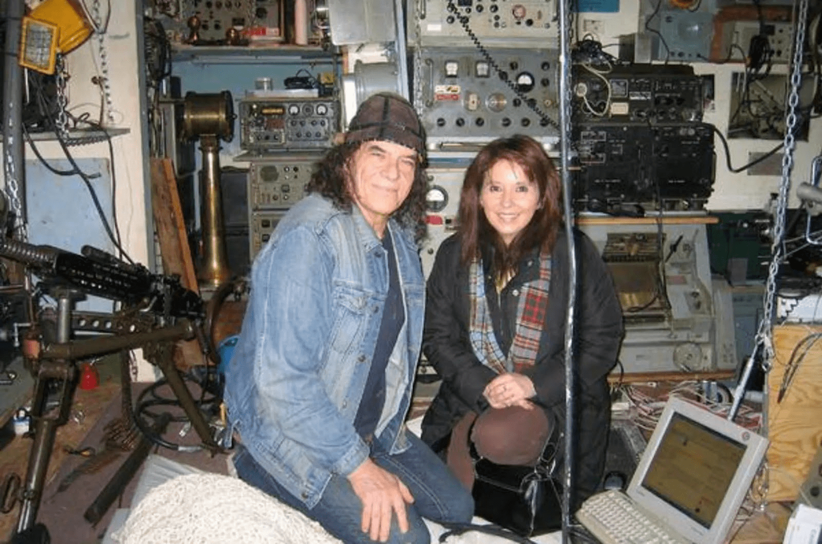 John Hutchison: An Inventor Whose Innovations Sparked Global Interest ...